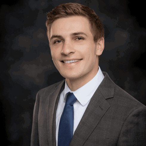Austin J. Beaudet | Willis Law