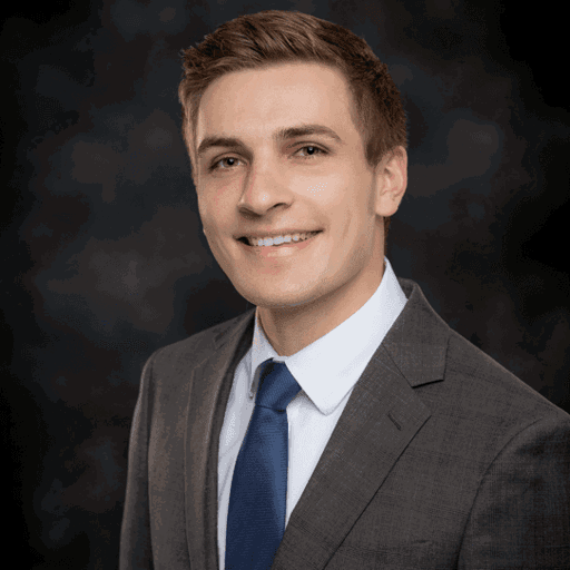 Austin J. Beaudet | Willis Law