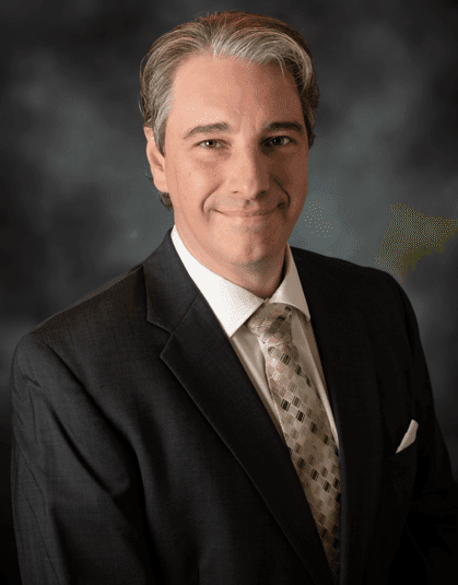 Brian Thompson | Willis Law
